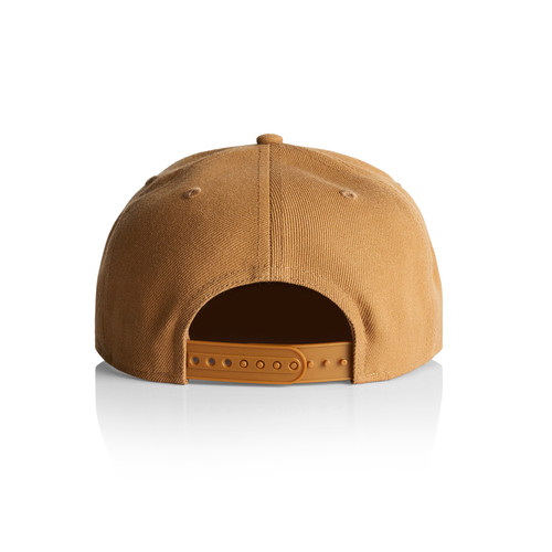 Stock Cap | 1100 - AS Colour US