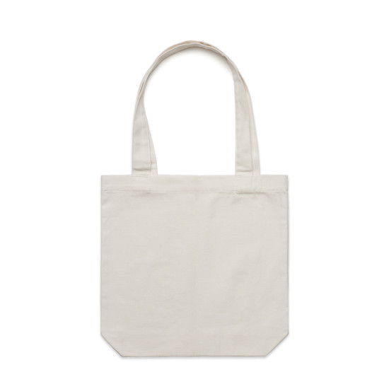 Carrie Tote - 1001 | AS Colour US