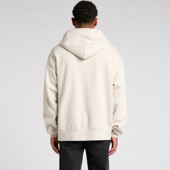 Heavy Zip Hood Oversized - 5148 | AS Colour US