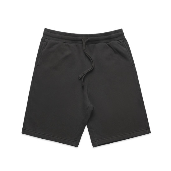 Faded Stadium Shorts 19" - 5916FS | AS Colour US