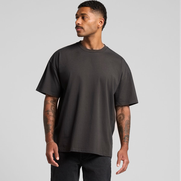 Classic Oversized Tee | 5069 - AS Colour US