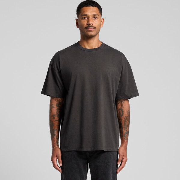 Classic Oversized Tee Oversized - 5069 | AS Colour US