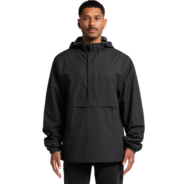 Tech Windbreaker - 5502 | AS Colour US