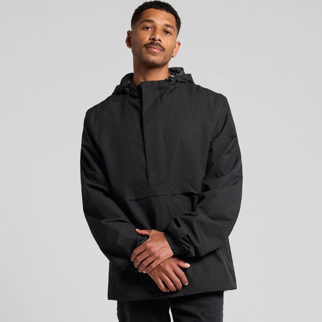 Tech Windbreaker - 5502 | AS Colour US