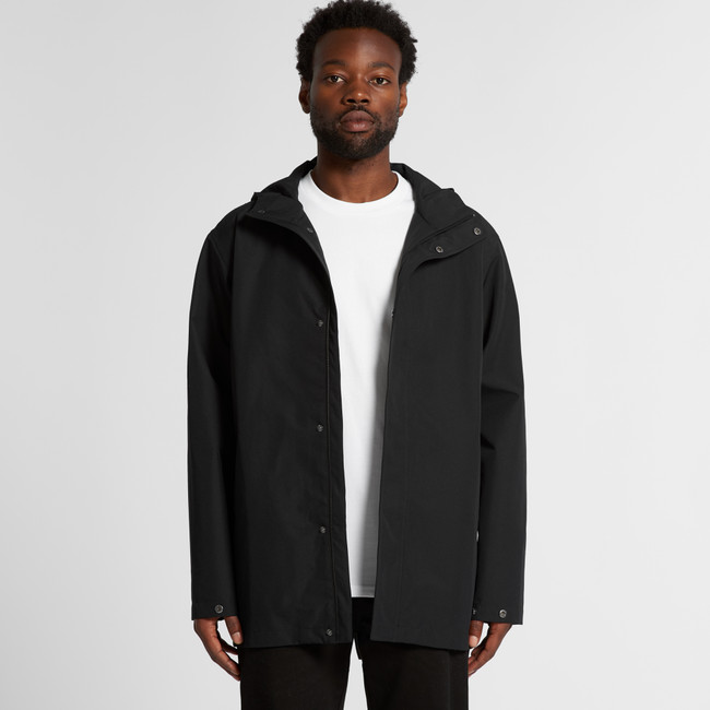 Tech Jacket - 5526 | AS Colour US