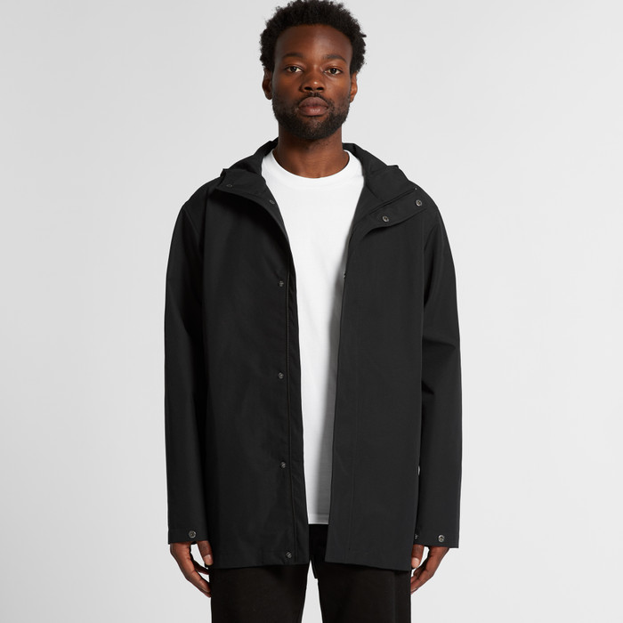 Tech Jacket - 5526 | AS Colour US
