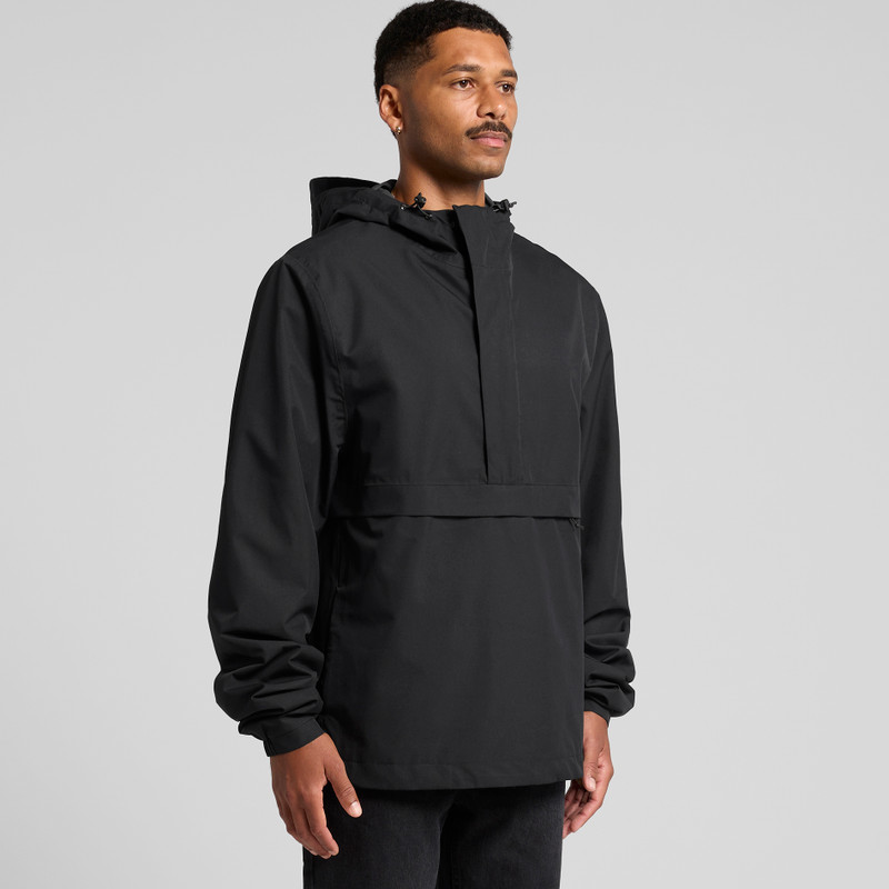 Tech Windbreaker - 5502 | AS Colour US