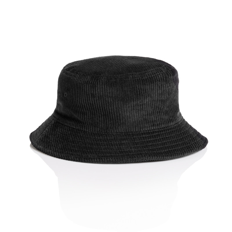 Cord Bucket Hat - 1176 | AS Colour US