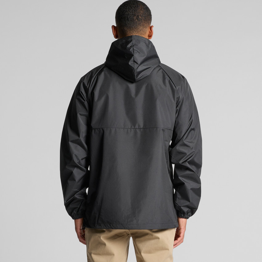 Cyrus Windbreaker - 5501 | AS Colour US