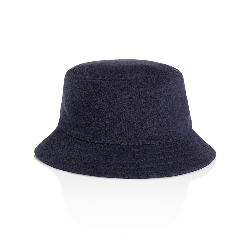 Terry Bucket Hat - 1175 | AS Colour US