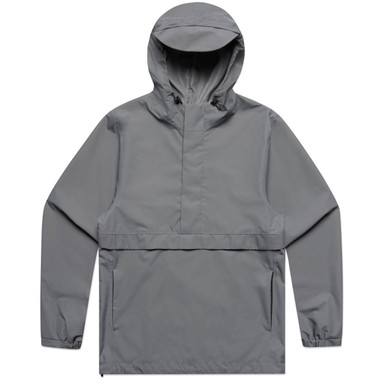 Tech Windbreaker - 5502 | AS Colour US