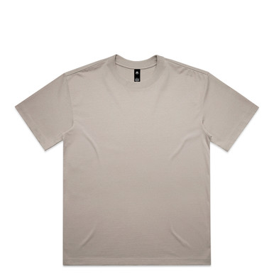 Box Tee Relaxed - 5030 | AS Colour US