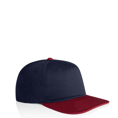 Class Two-Tone Mid Profile Cap - 1154 | AS Colour US