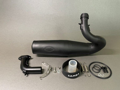 Samba OR-S HT Pipe Set - King RC