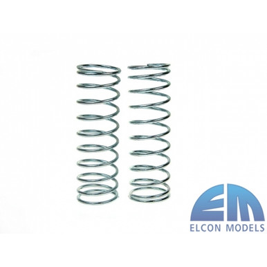 Springs 100mm length - King RC