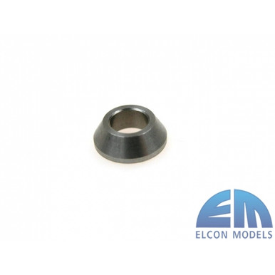 Conical Distance Bush (5mm) - King RC