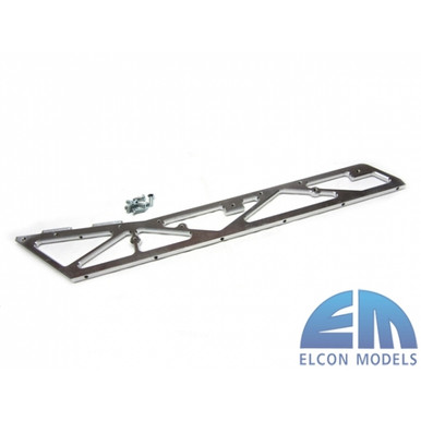 Side Frame Right - XL - King RC