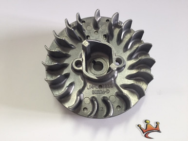 Zenoah RC Flywheel - King RC