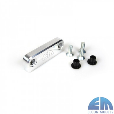 B-Mount Front Wishbones - King RC