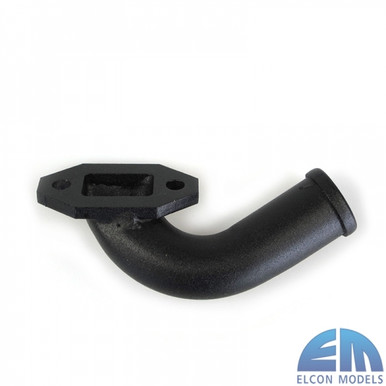 Manifold TRAXX - Vertical - King RC
