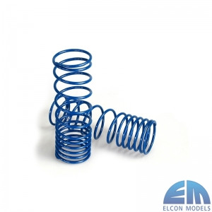 Progressive Springs 110mm (coloured) - King RC