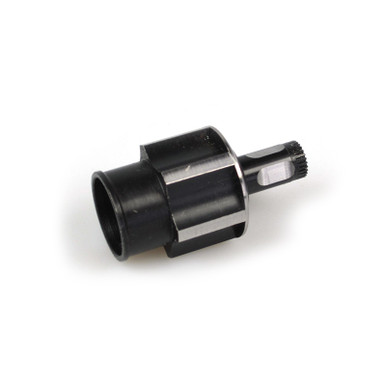 Output Drive Planetary Gear System (front) - King RC