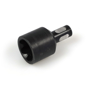 Output Drive Planetary Gear System (rear) - King RC