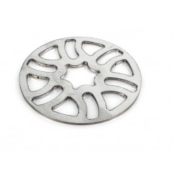 Brake Disc Air Brake Fourtex - King RC