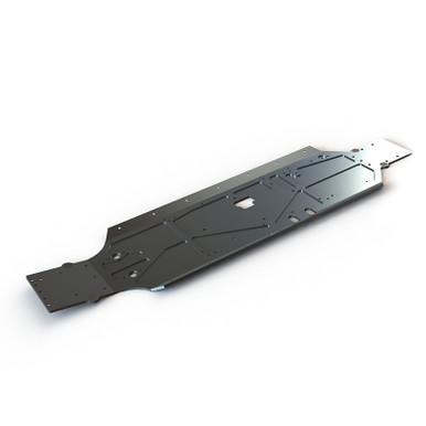 Chassis Fourtex Gunn Edition - King RC