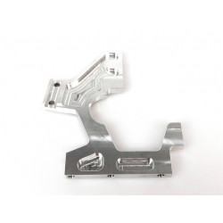 Front Right Side Diff Holder Gunn Edition - King RC