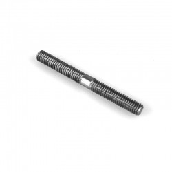 Servo rod Fourtex - King RC