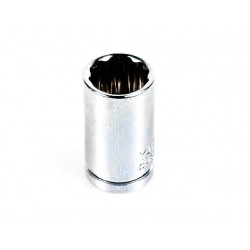 10mm 12 Side Socket - King RC