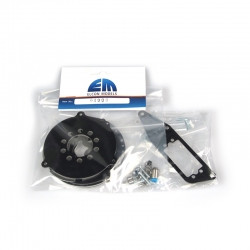 Air Brake - FourteX & TruxX - King RC