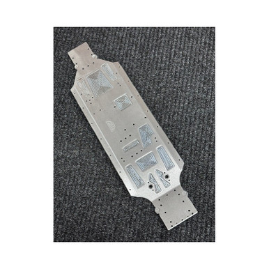 Chassis Fourtex 2.0