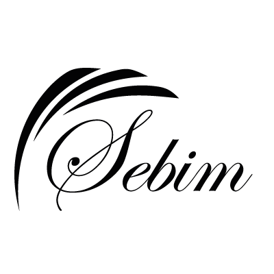 Page de la marque SEBIM