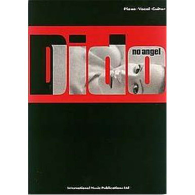 DIDO - NO ANGELS P/V/G | paul-beuscher.com