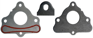 Enginetech Camshaft Retainer Plate For LS Based Engines With Flat Bolt ...