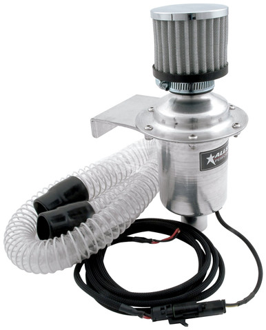 Allstar Performance Helmet Blower System | LowPricedAutoParts