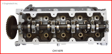 Enginetech CH1107R