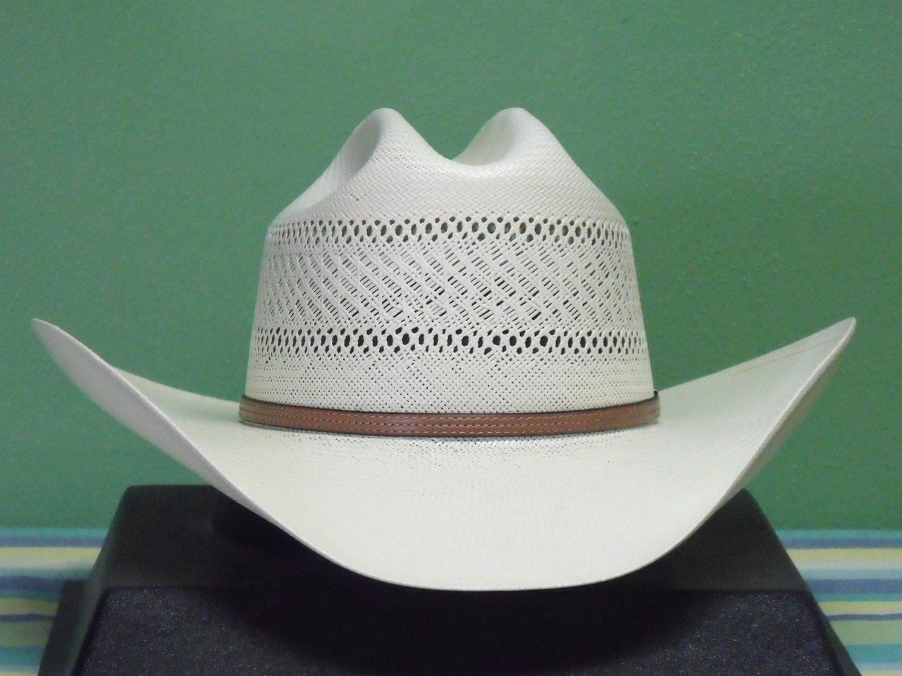 George Strait Colt 10X Shantung Cowboy Hat - One 2 mini Ranch
