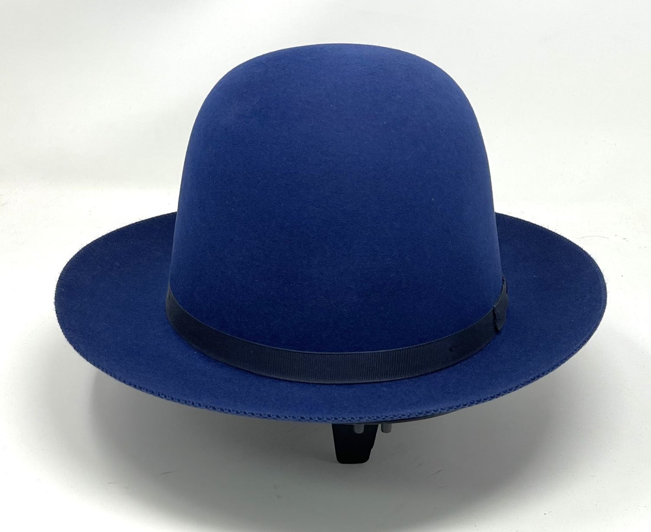 Stetson Travel Luxe Rollable/Packable Fur Felt Fedora - One 2 mini Ranch Stetson Travel Luxe Rollable/Packable Fur Felt Fedora - One 2 mini Ranch