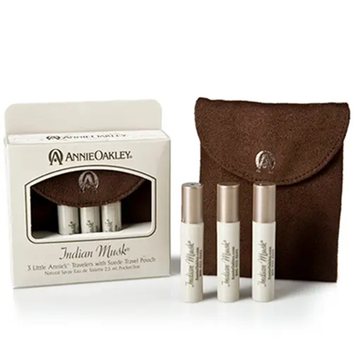 Annie Oakley Indian Musk 3 Little Annie's Traveler - One 2 mini Ranch