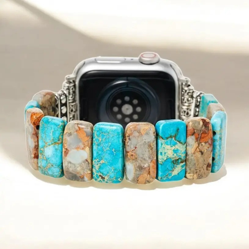 Cape Diablo Watch Bands Reviews