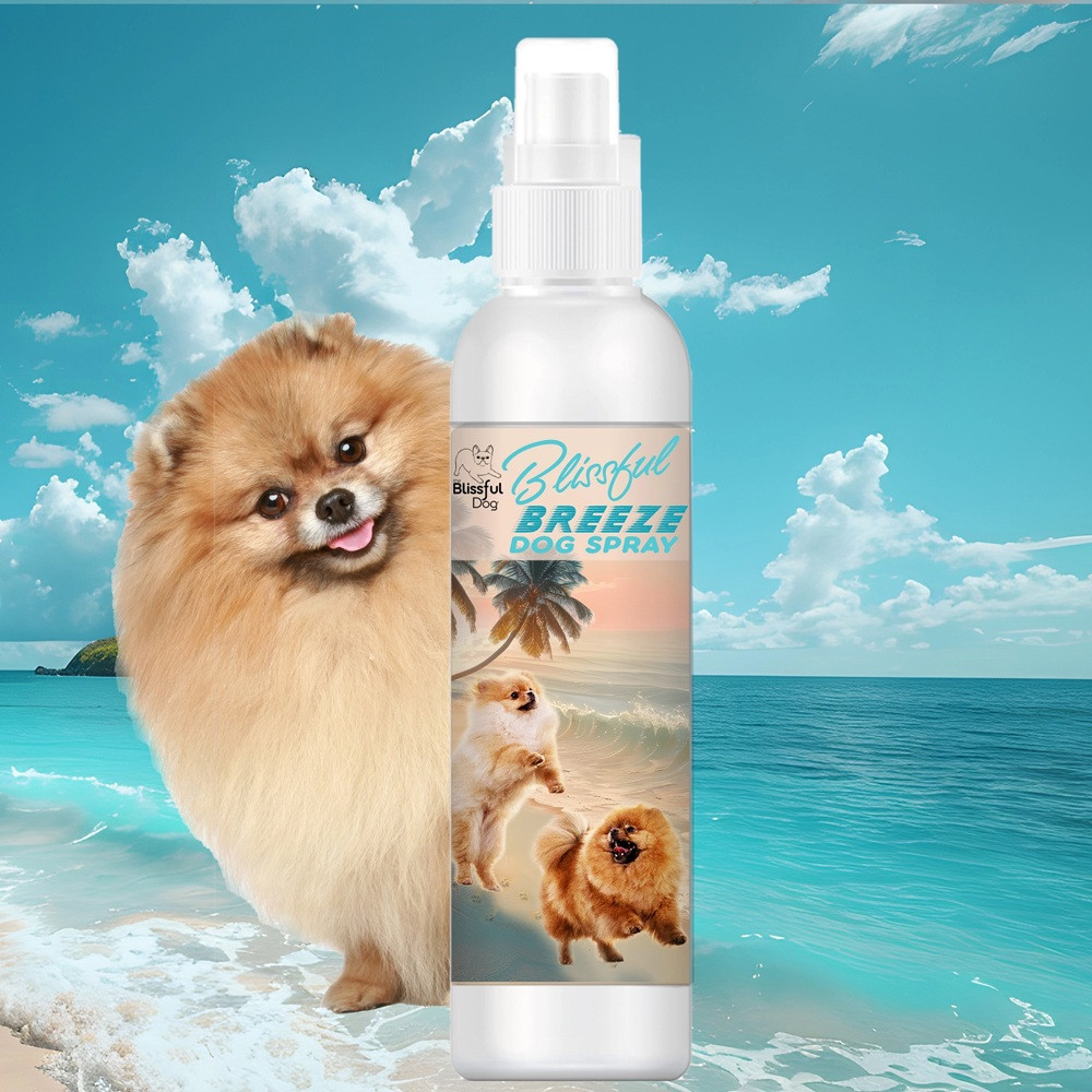 Blissful Dog Limited Edition Summer Shampoos & Sprays - One 2 mini Ranch