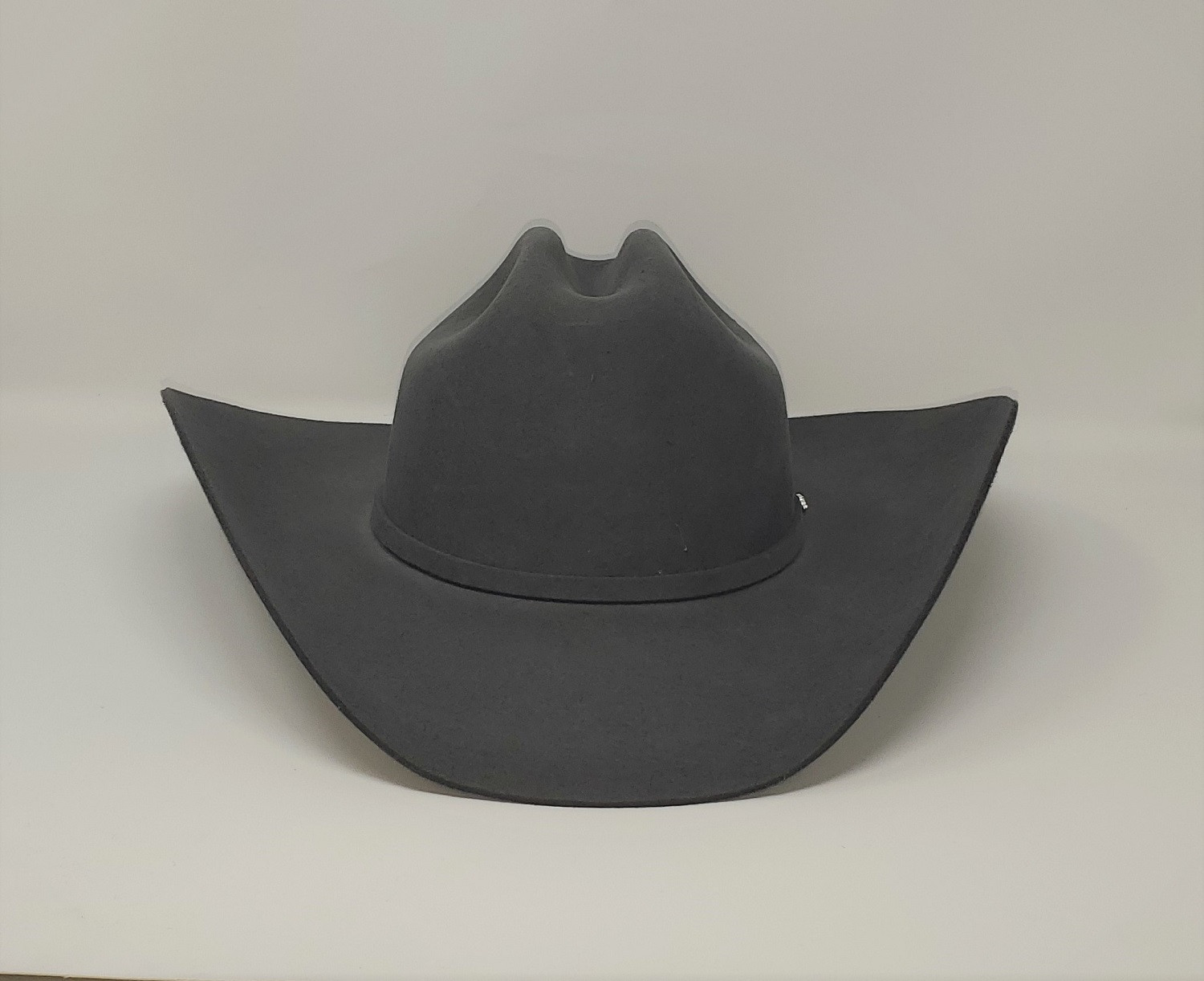 Stetson Seneca 4X Buffalo Wool Cowboy Hat - One 2 mini Ranch