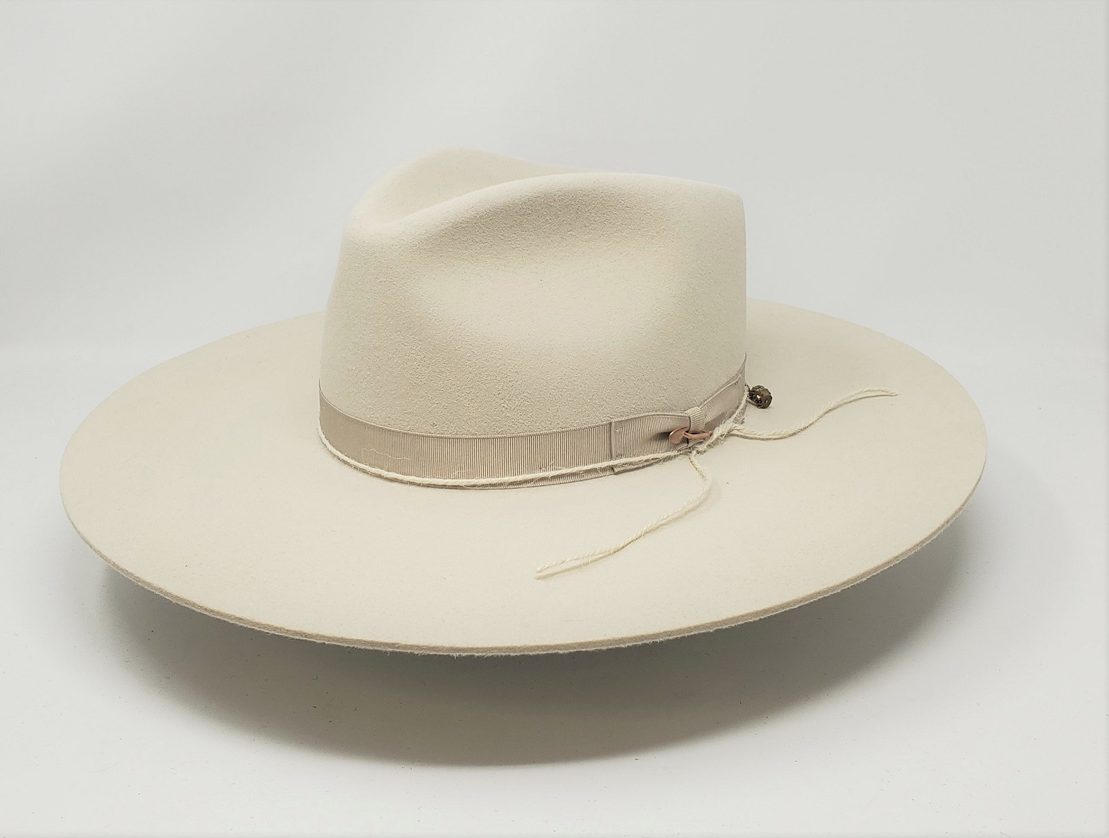 Stetson Lonestar Rolled Brim Western Crossover Hat - One 2 mini Ranch