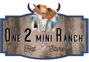 Cape Diablo Products - One 2 mini Ranch