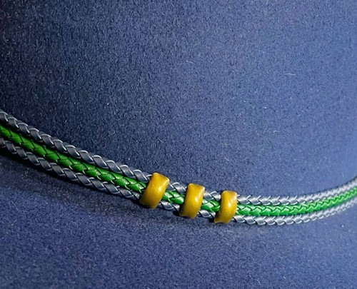 Stetson Woodrow Womens Pinch Front Western Hat - One 2 mini Ranch