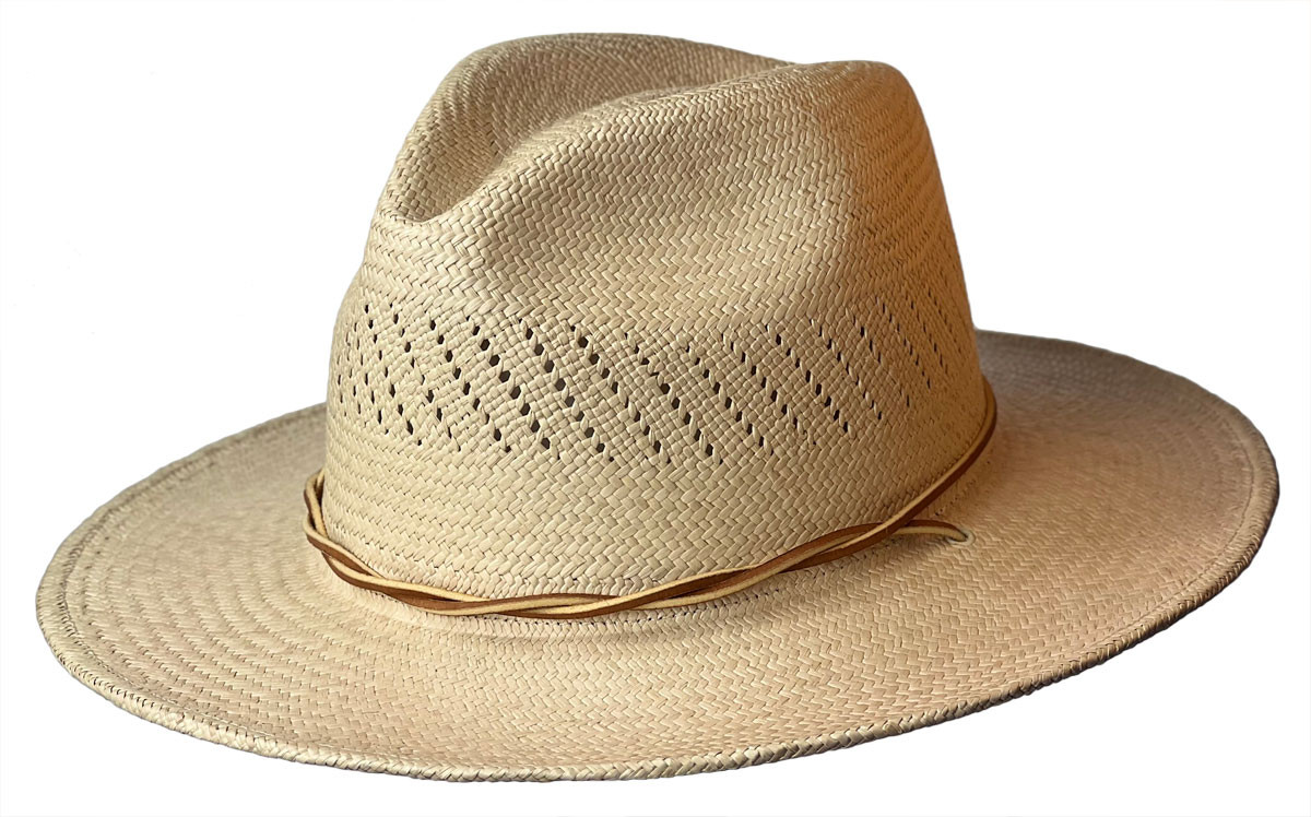Country Fedora