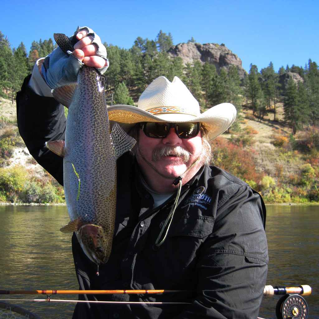 Riverz Rustic - Rio Grande Band